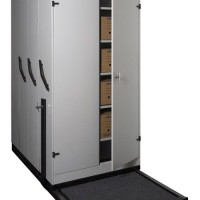 High Density Filing Cabinets » Mr Shelf - Shelving & Racking