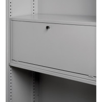 High Density Filing Cabinets » Mr Shelf - Shelving & Racking