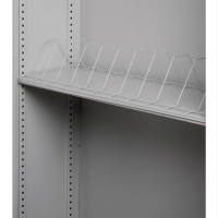 High Density Filing Cabinets » Mr Shelf - Shelving & Racking