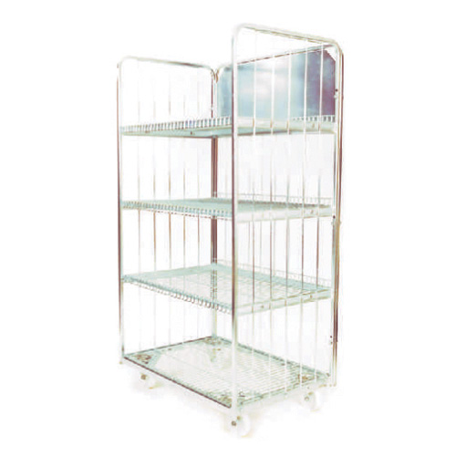 » Mr Shelf - Shelving & Racking