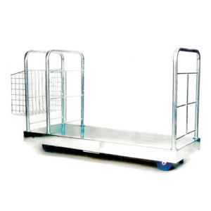 Mammoth Trolley » Mr Shelf - Shelving & Racking