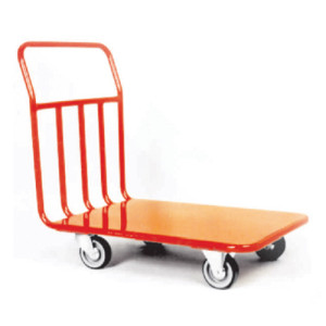 Mammoth Trolley » Mr Shelf - Shelving & Racking