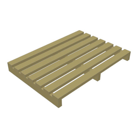 Two Way Entry Pallets » Mr Shelf - Shelving & Racking