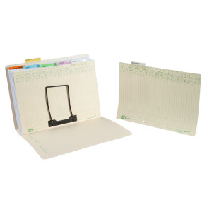 Clips & Dividers » Mr Shelf - Shelving & Racking