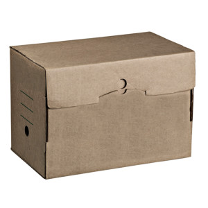 Off-site storage box » Mr Shelf - Shelving & Racking