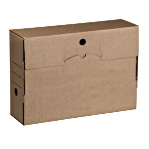 Off-site storage box » Mr Shelf - Shelving & Racking