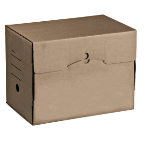 Off-site storage box » Mr Shelf - Shelving & Racking