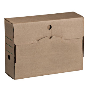 Foolscap legal box » Mr Shelf - Shelving & Racking