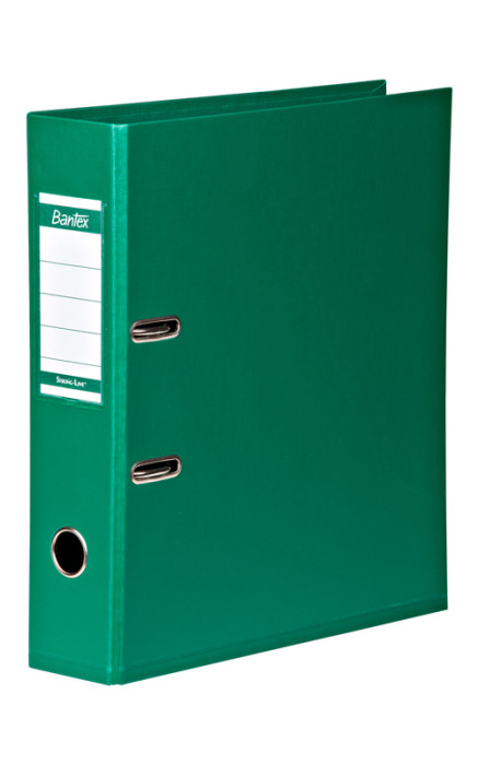 Lever Arch File » Mr Shelf - Shelving & Racking