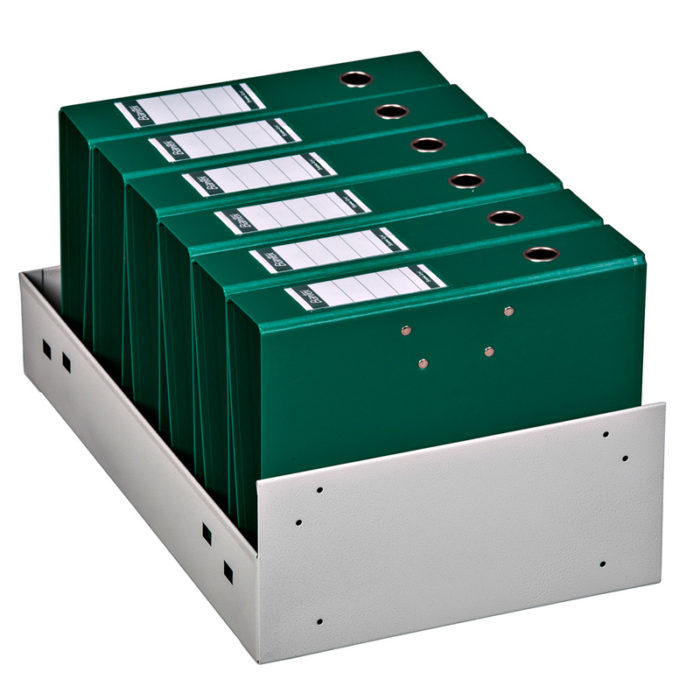 Top Retrieval Filing Cabinets » Mr Shelf - Shelving & Racking