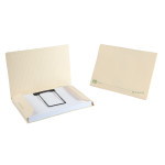 Middleweight file with flaps and clip » Mr Shelf - Shelving & Racking