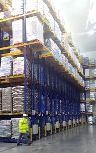 Mobile Storage Racking, Automation - Mr Shelf, Shelving & Racking