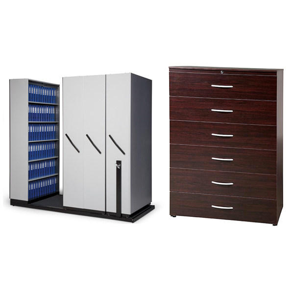 Shelving and Racking Products & Solutions - Mr Shelf, South Africa