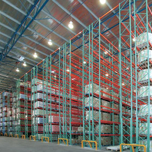 Shelving and Racking Products & Solutions - Mr Shelf, South Africa