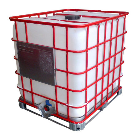 Spill Containment » Mr Shelf - Shelving & Racking