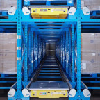 Pallet Mole Racking System » Mr Shelf - Shelving & Racking